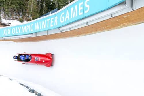 6 places where you can live out your Winter Olympic fantasies ...