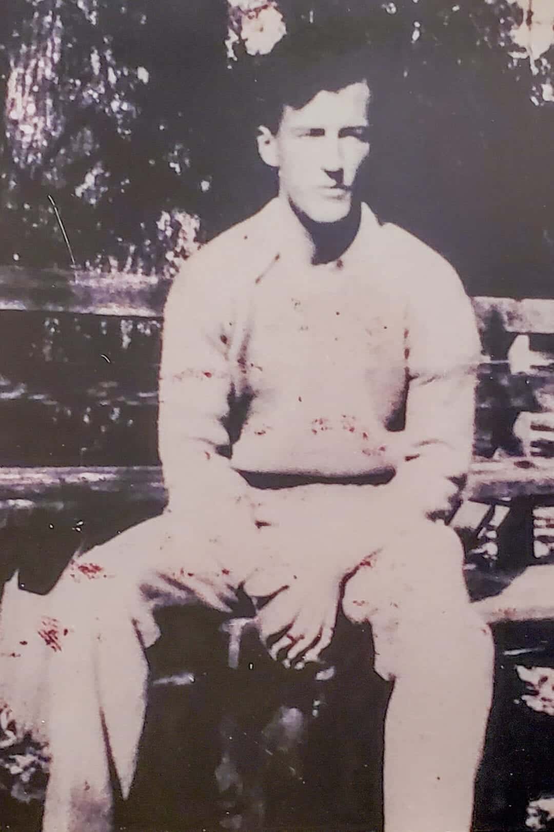 Finding ‘Eden’ at the Walter Anderson Museum of Art, dedicated to a ...