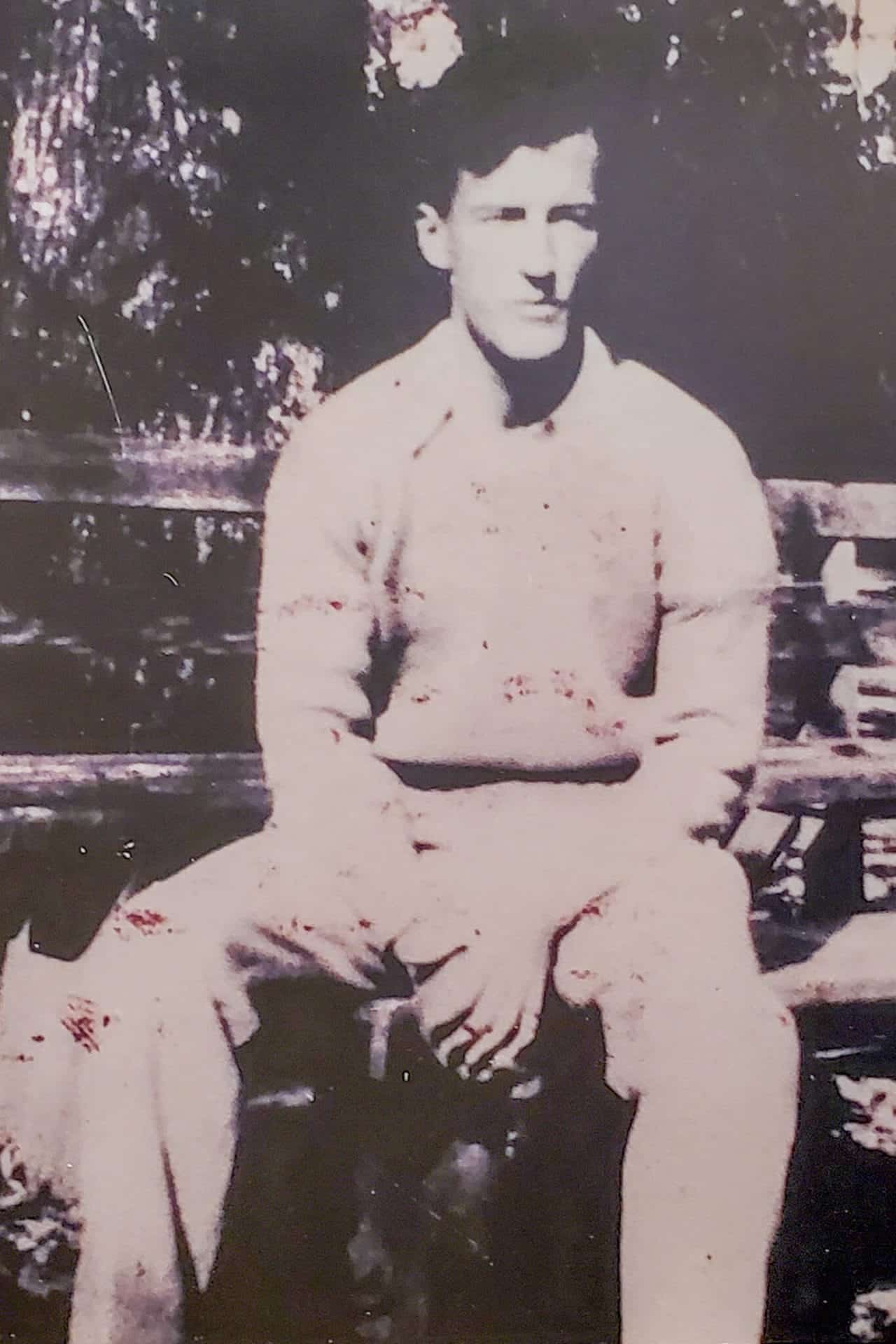 Finding ‘Eden’ at the Walter Anderson Museum of Art, dedicated to a ...