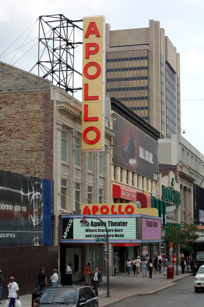 7 restored theaters and cultural arts centers along the Chitlin ...