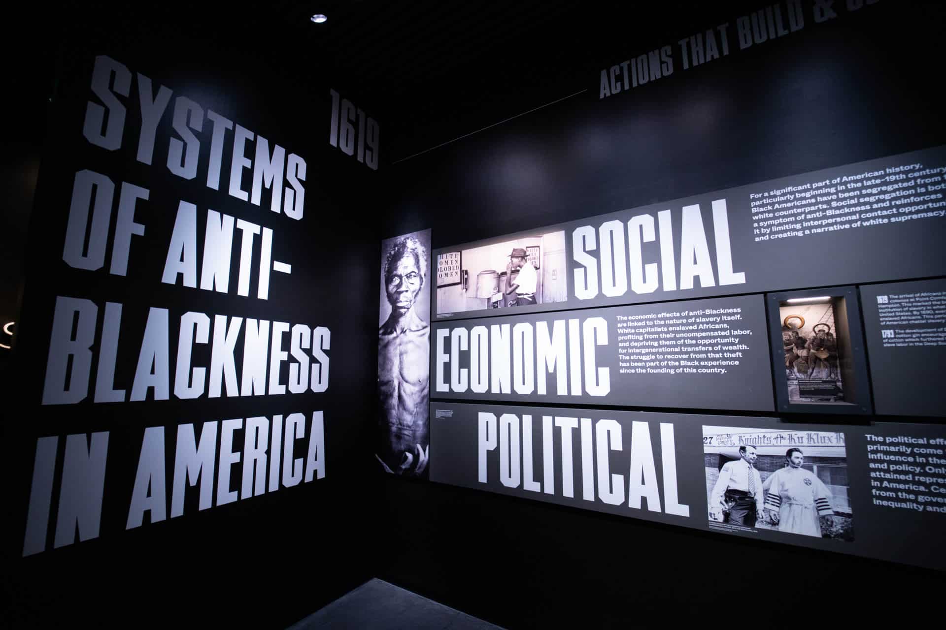 100 years later, Black Wall Street is alive and well in Tulsa's ...