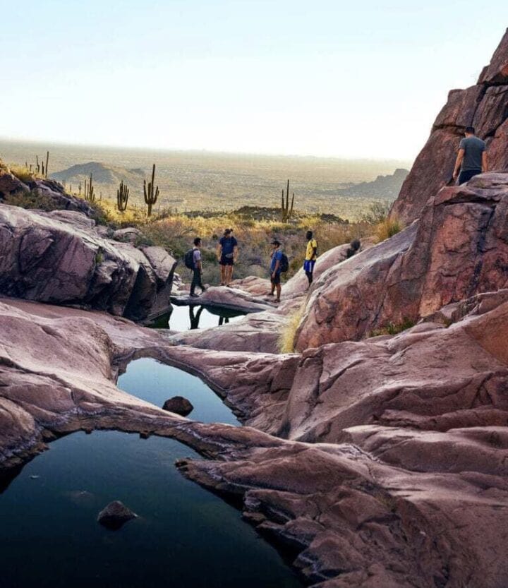 Honor and learn more about Phoenix’s Indigenous cultures at these ...