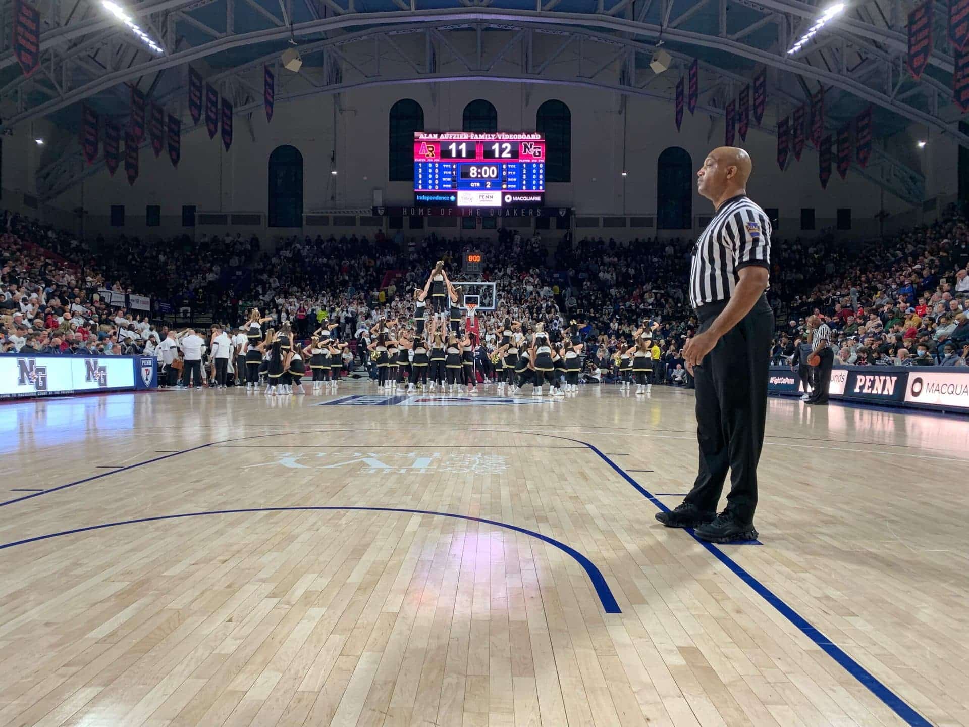 Celebrate March Madness at the top 8 college basketball arenas in the U ...