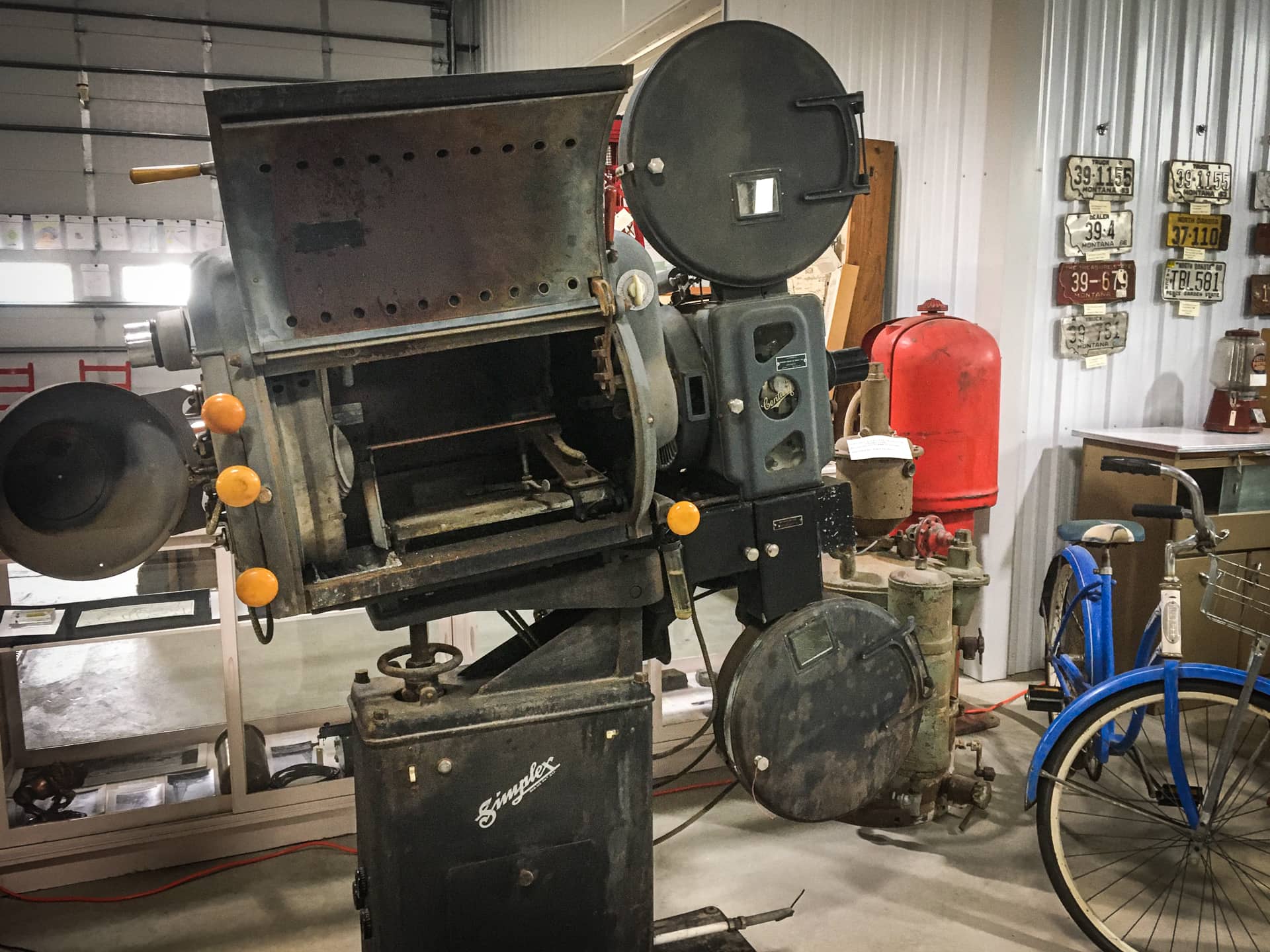 A self-proclaimed trout bum's road trip to niche small-town museums in ...