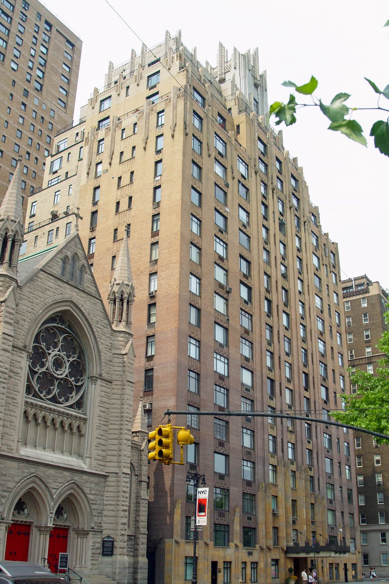 7 Iconic ‘Ghostbusters’ Filming Locations in New York City