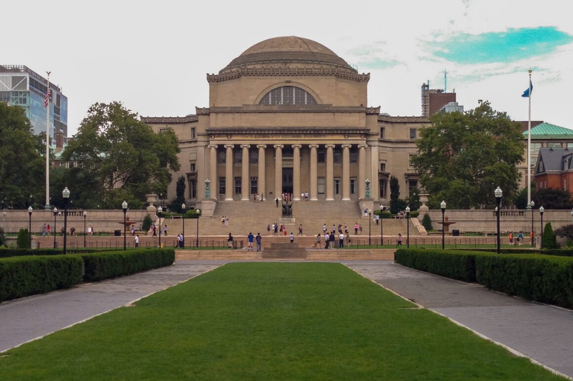 7 Iconic ‘Ghostbusters’ Filming Locations in New York City