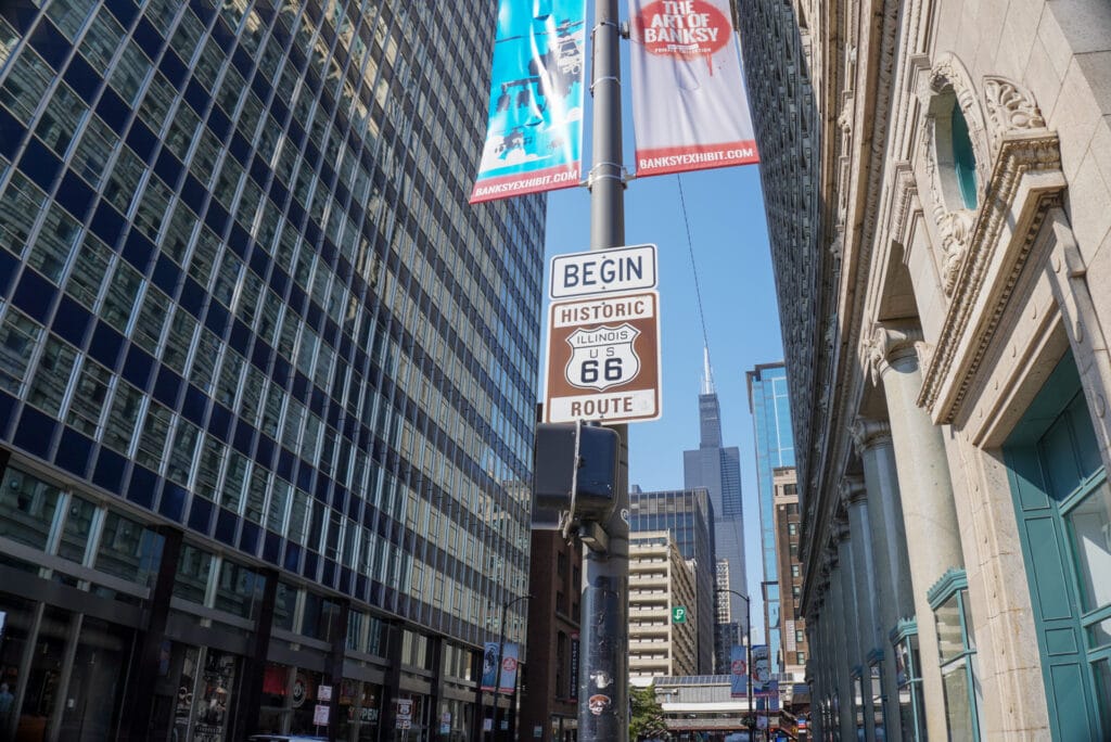 The Ultimate Route 66 Motorcycle Road Trip Guide | Roadtrippers