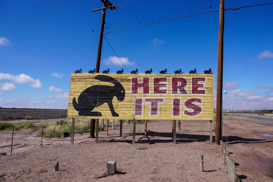 7 Real Route 66 Stops That Inspired Pixar’s Cars Movie