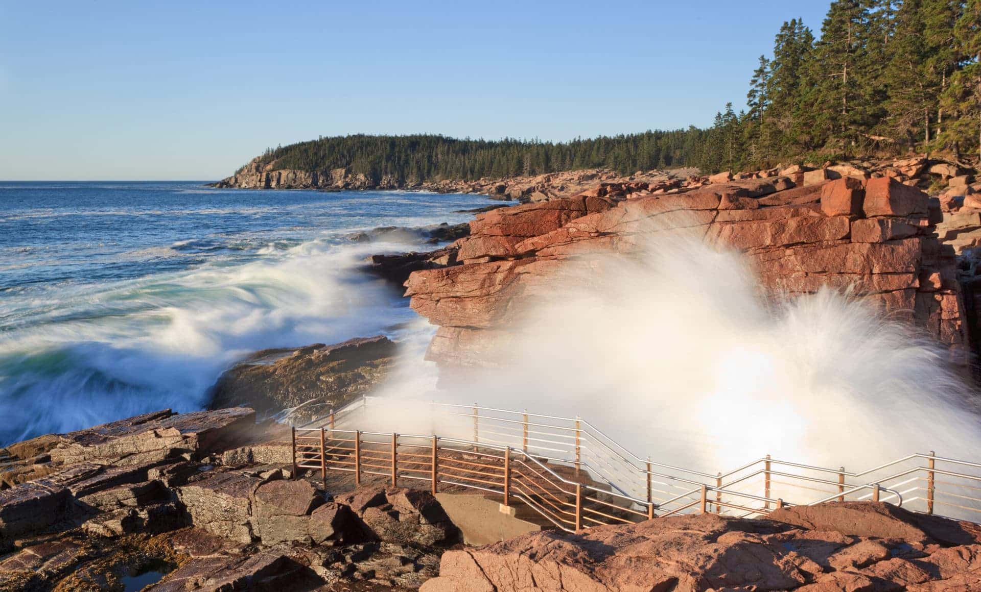 A beginner's guide to Acadia National Park - Roadtrippers