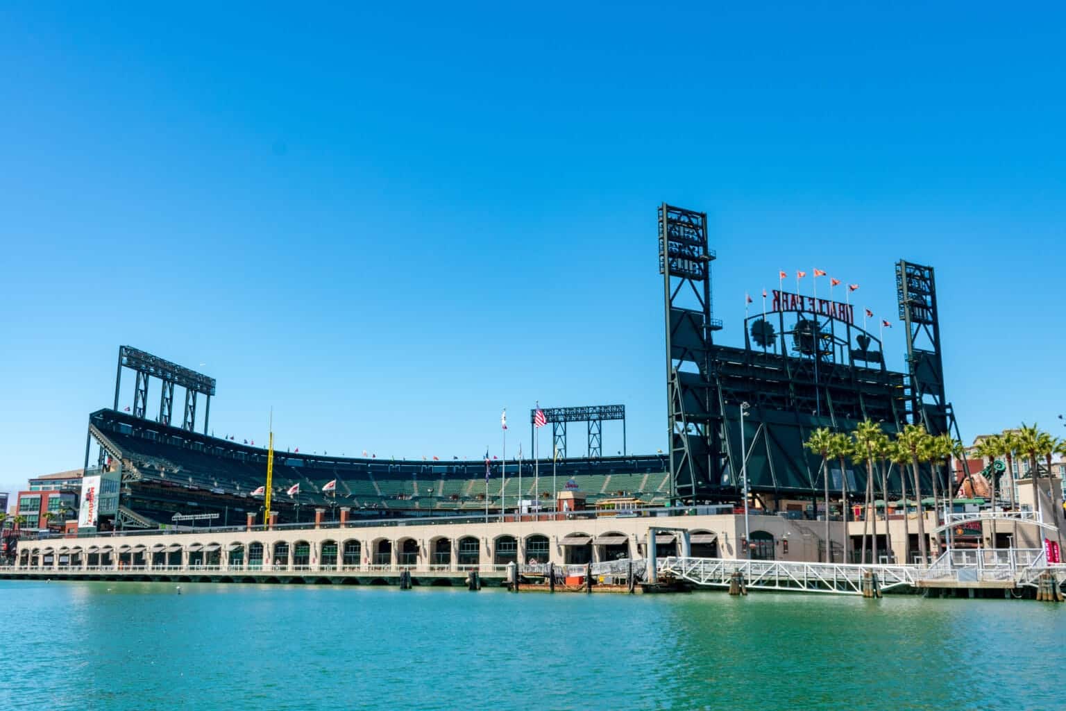 Play ball: 9 baseball stadiums to get fans excited for Opening Day ...