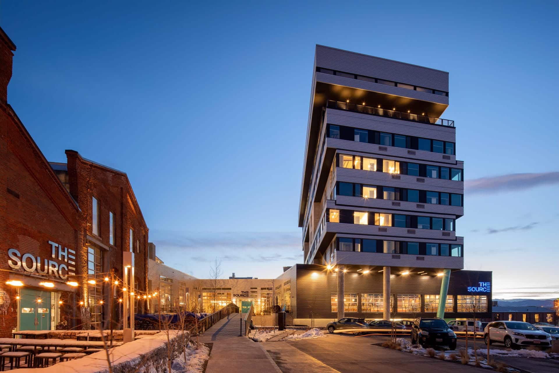 8 Brewery Hotels Across the U.S. for Craft Beer Lovers | Stay, Drink ...