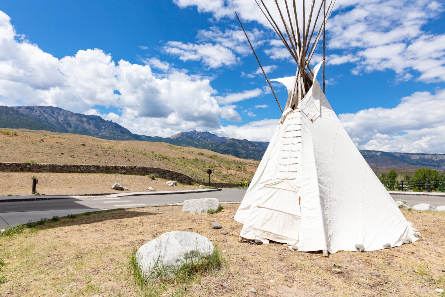 Yellowstone at 150: The park elevates Native American voices in its ...
