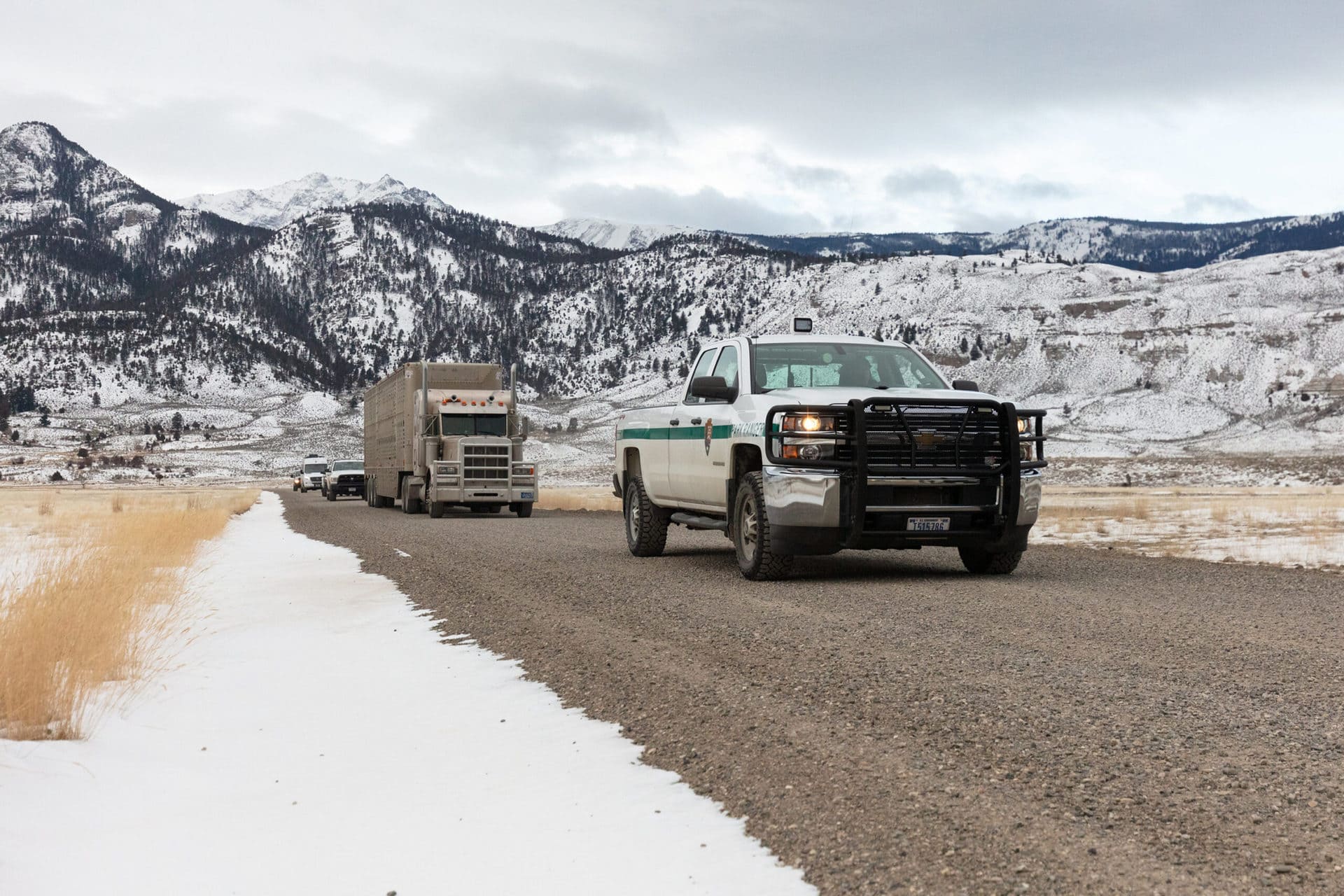 Yellowstone at 150: The park elevates Native American voices in its ...