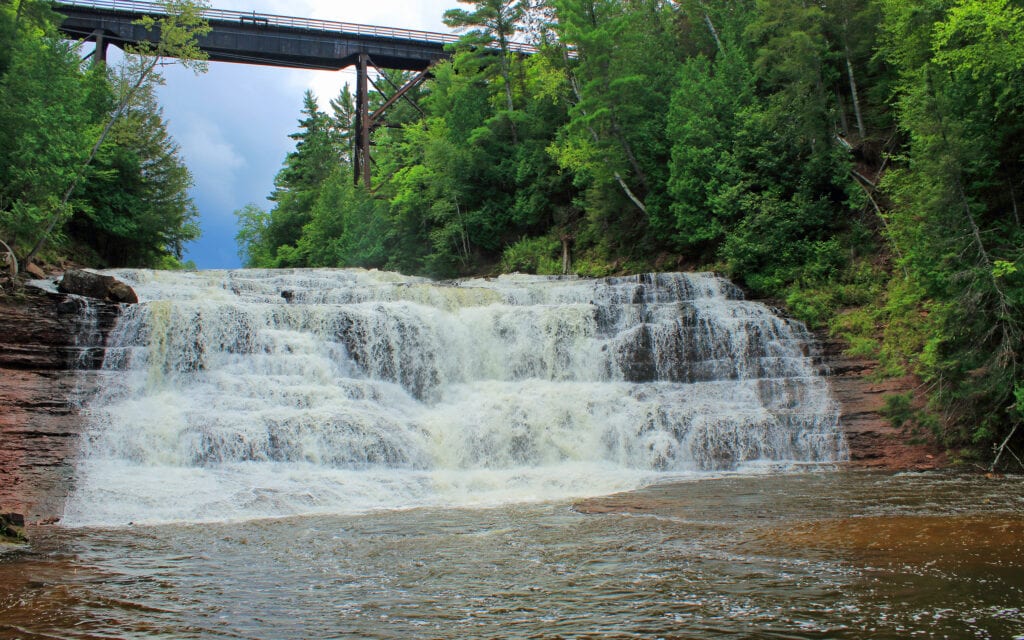 Michigan UP Road Trip: Top Yoop Loop Stops & Sights