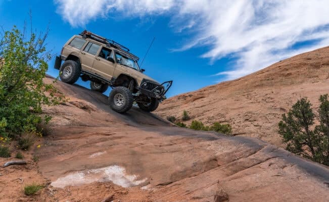 Beginner’s Guide to Overlanding: How to Start & What You Need