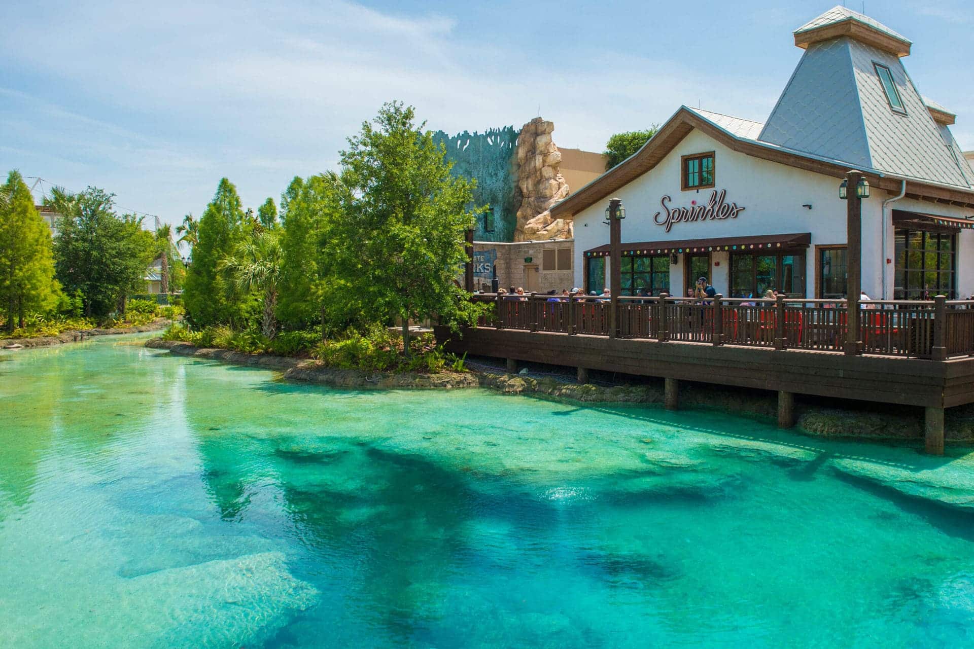 The ultimate guide to Walt Disney World Resort - Roadtrippers