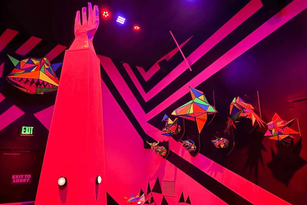 A guide to visiting all three Meow Wolf locations in one road trip ...