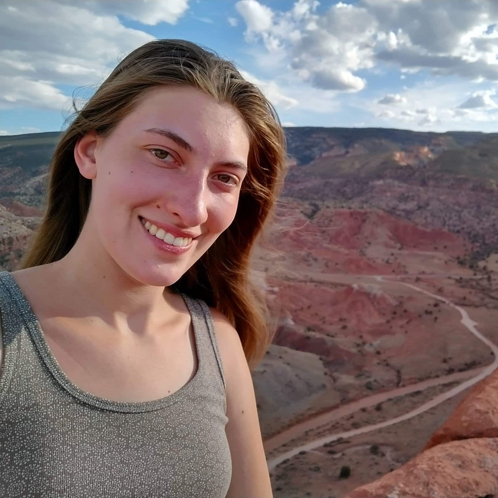 Voices from the Road - Roadtrippers