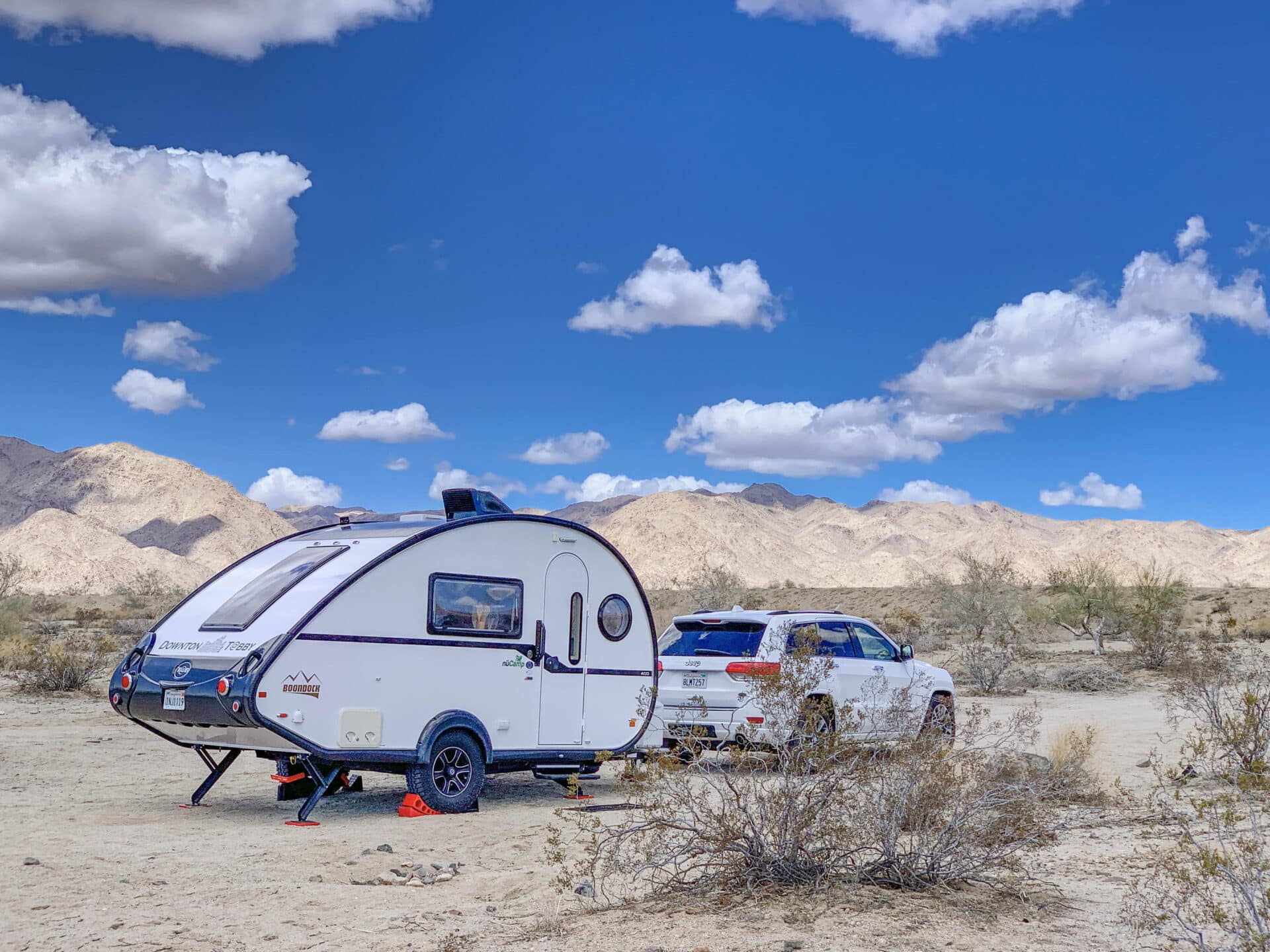 Amazing Campsites Across the U.S. Perfect for Small Campers - Roadtrippers