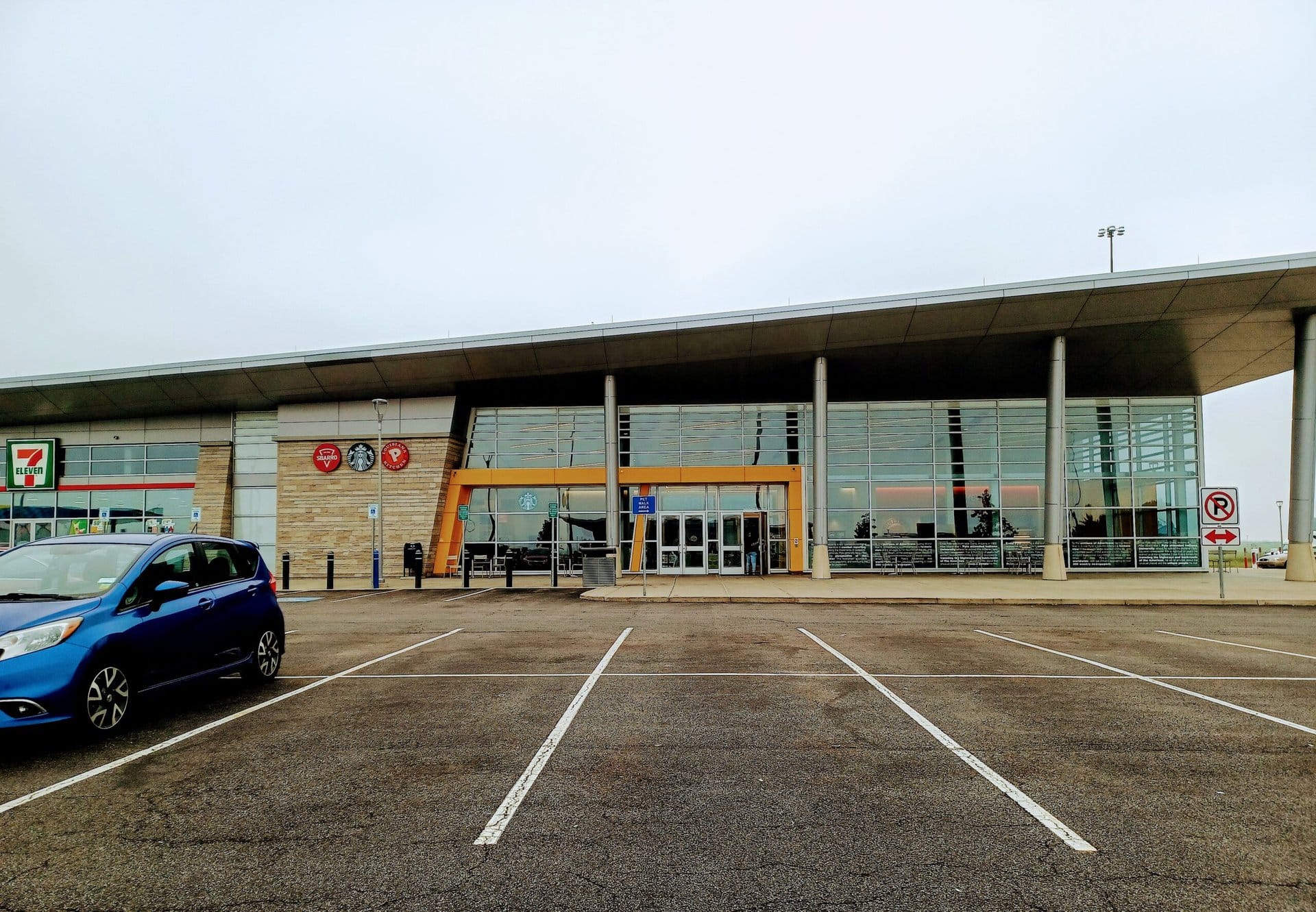 A solo road trip from NYC to South Dakota and back—in 96 hours ...