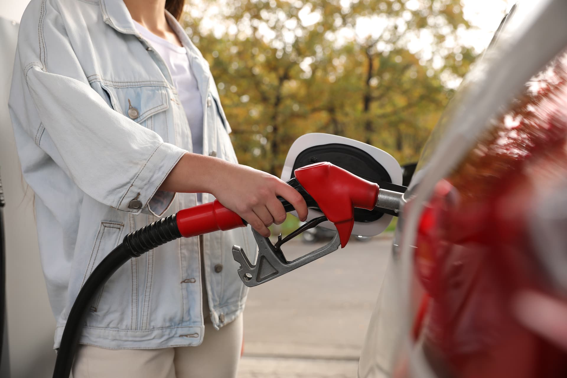 Fuel Up on Us This Summer - Roadtrippers