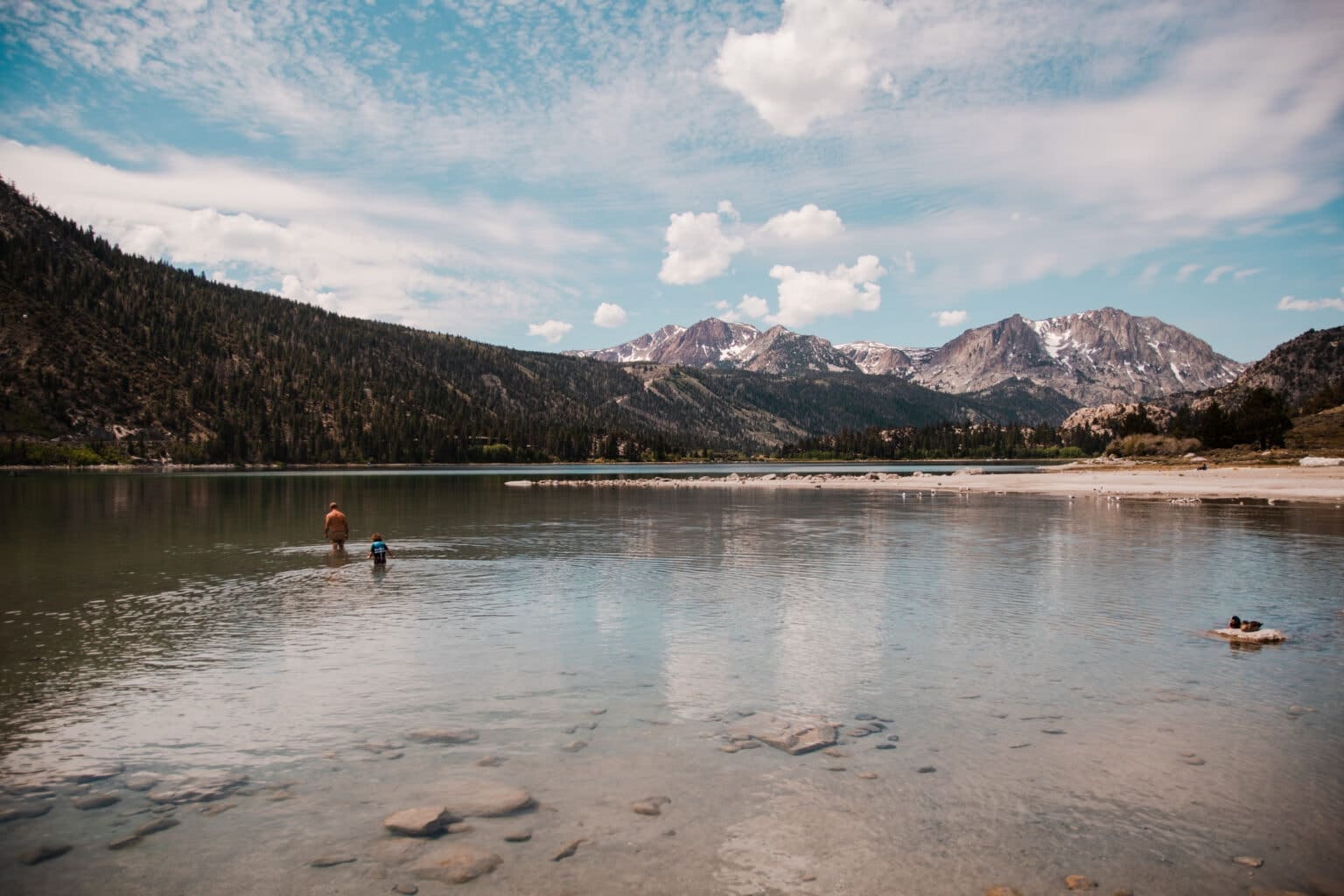 Highway 395 Road Trip: 10 Must-See Stops in California