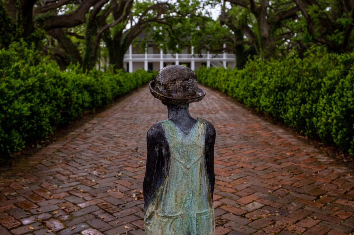 Whitney Plantation Museum: Louisiana Slavery Museum