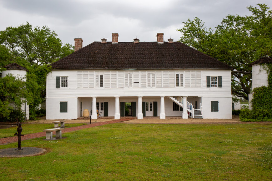 Whitney Plantation Museum: Louisiana Slavery Museum