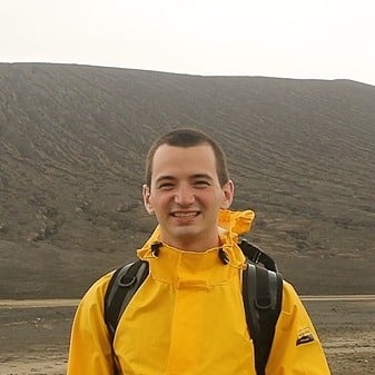 Searching for New Hampshire’s most weatherproof cat at the Mount ...