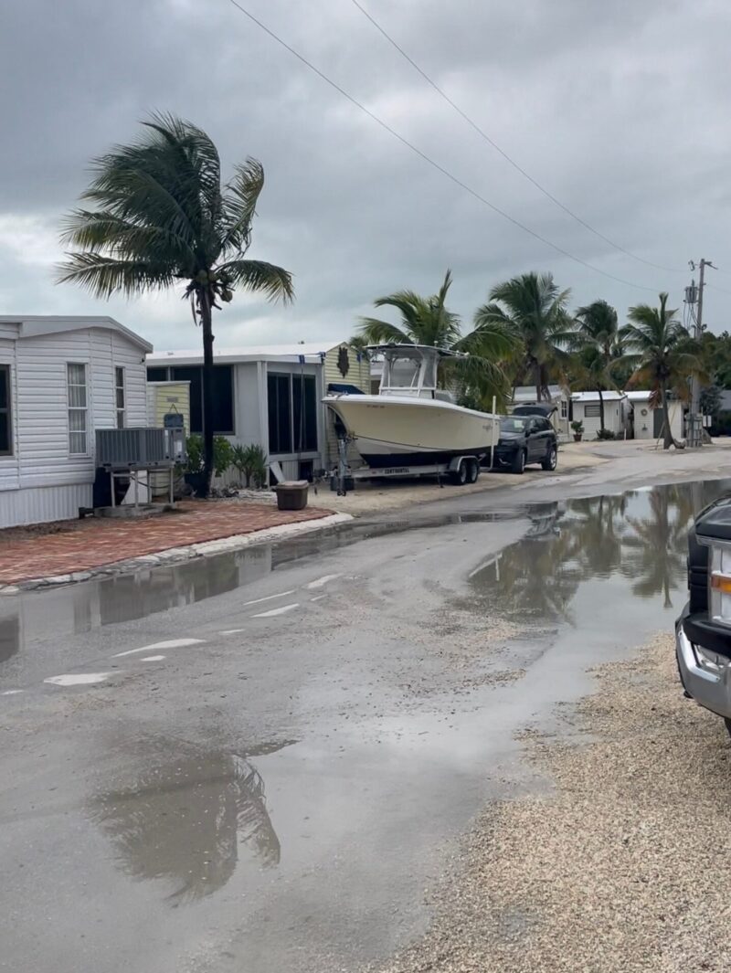 Planning a road trip during hurricane season? Here's what you need to ...