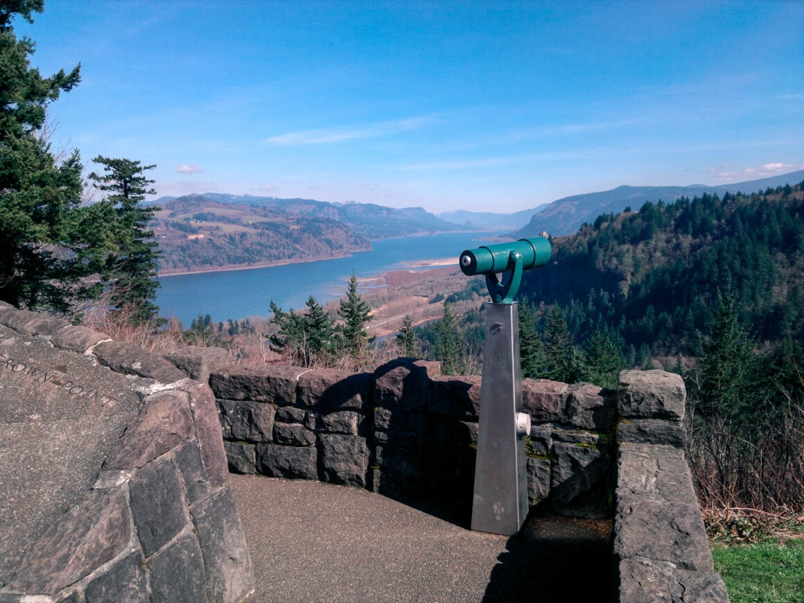 Northwest Oregon Road Trip Itinerary: From Snow to Sea