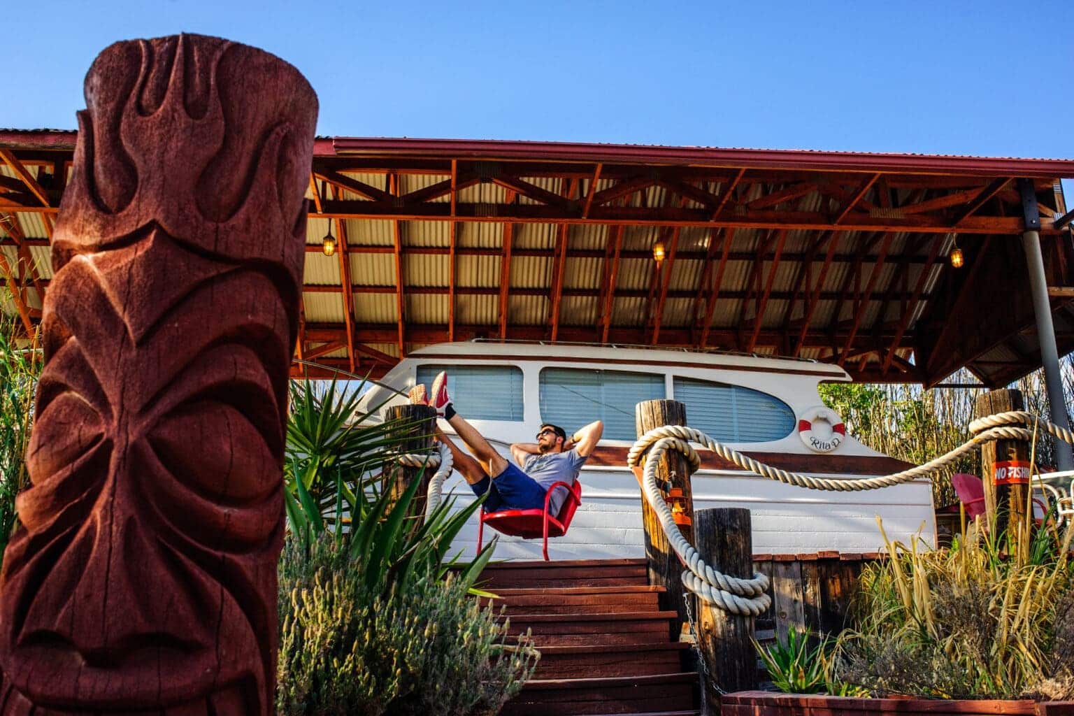 8 of the best ‘boatels’ for land lovers who want to spend the night at ...