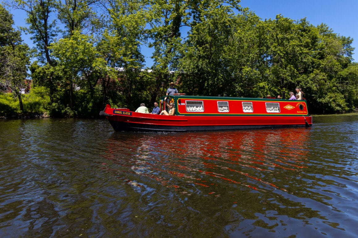 8 of the best ‘boatels’ for land lovers who want to spend the night at ...