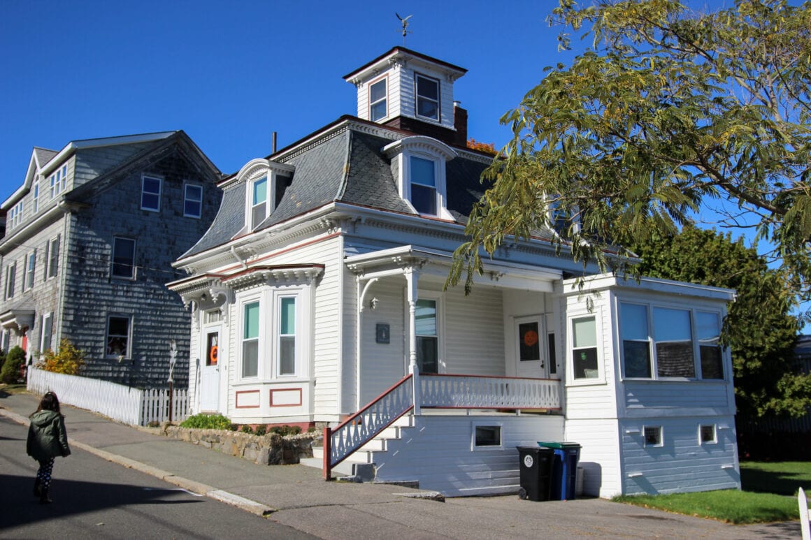 Hocus Pocus Filming Locations to Visit in Salem and Marblehead