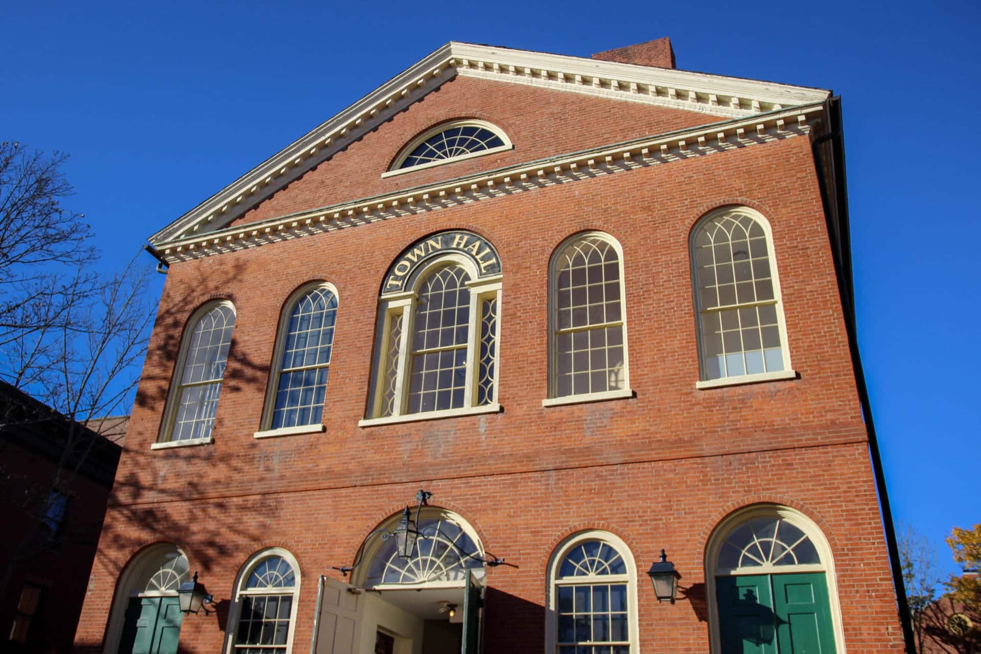 Visit these 5 filming locations made famous by the movie 'Hocus Pocus ...