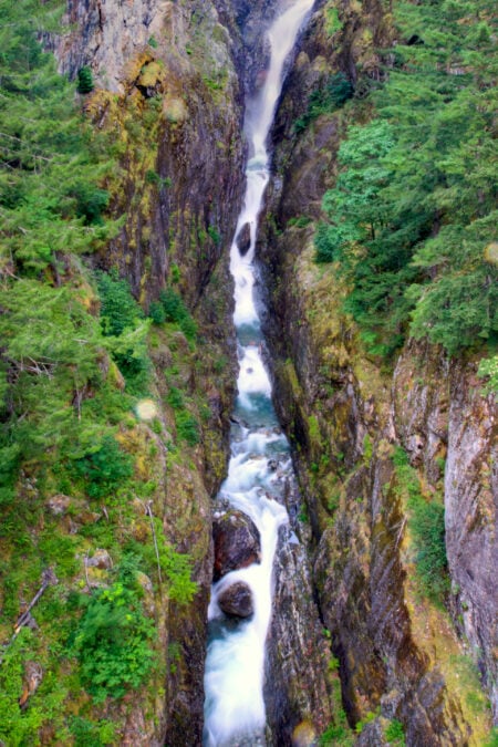 10 Scenic Stops on Washington’s North Cascades Highway (SR 20)