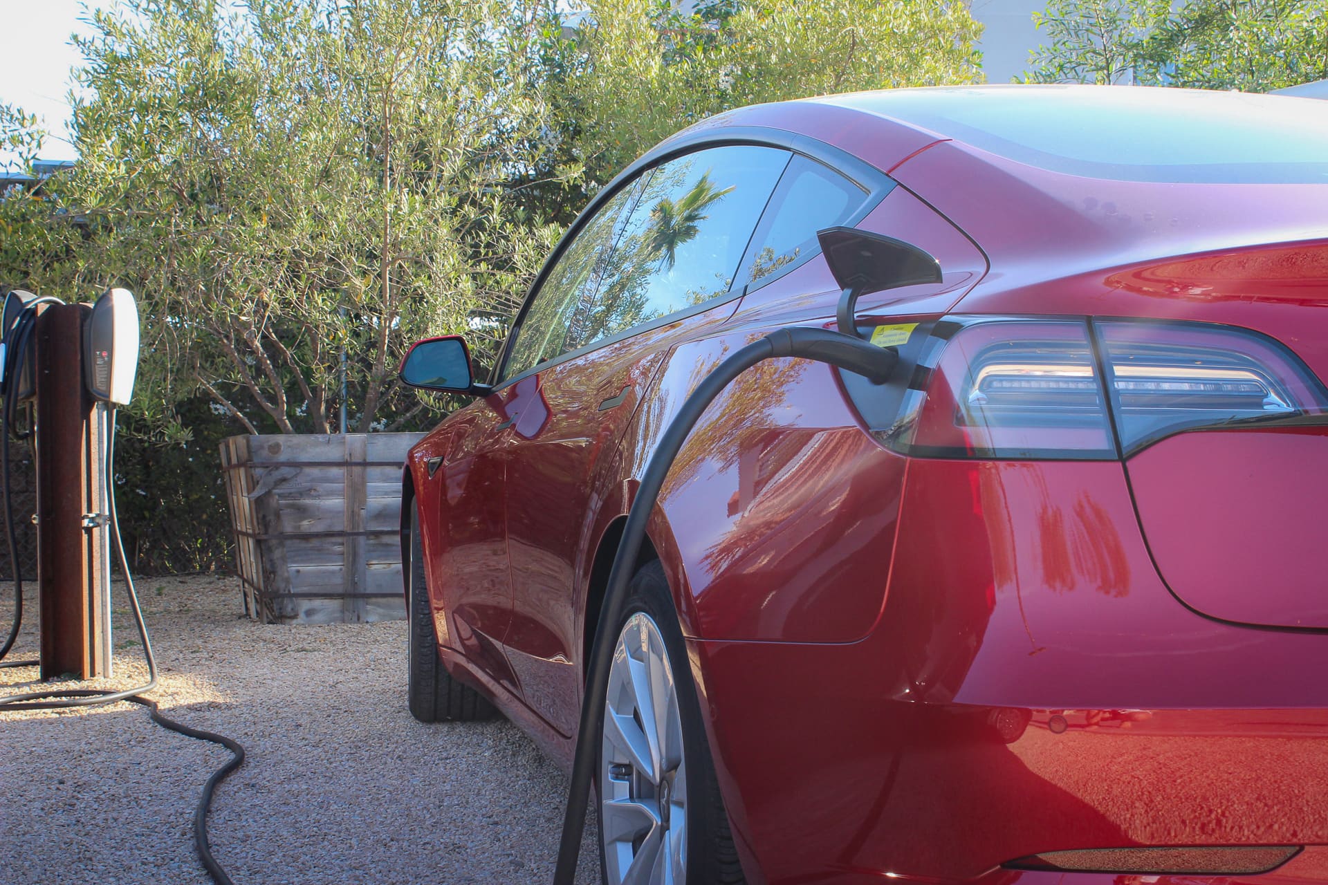 Why you should rent an EV on your next road trip (and how to do it ...