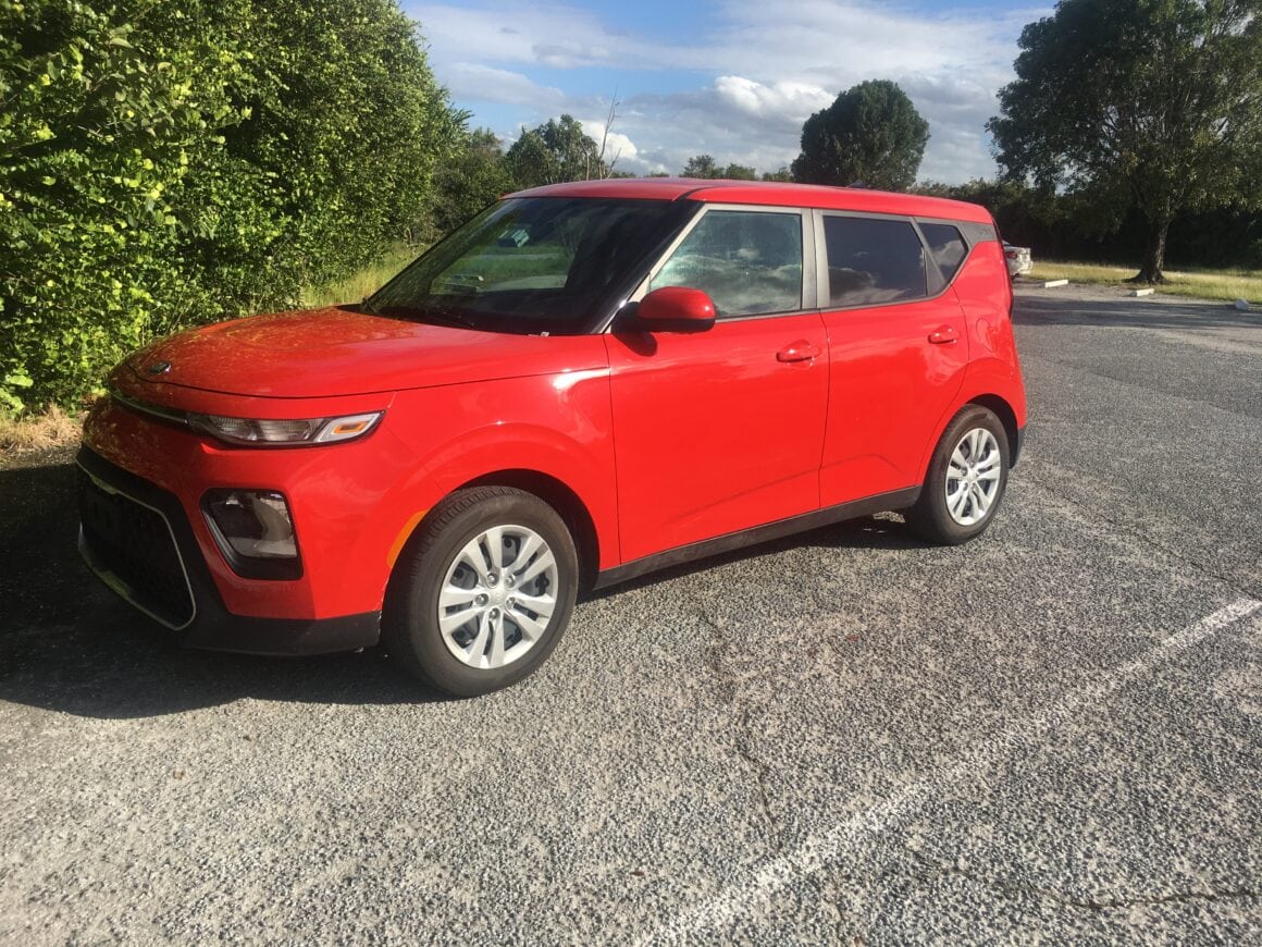 First-Time Rental Car Road Trip: 5 Tips I Wish I Knew