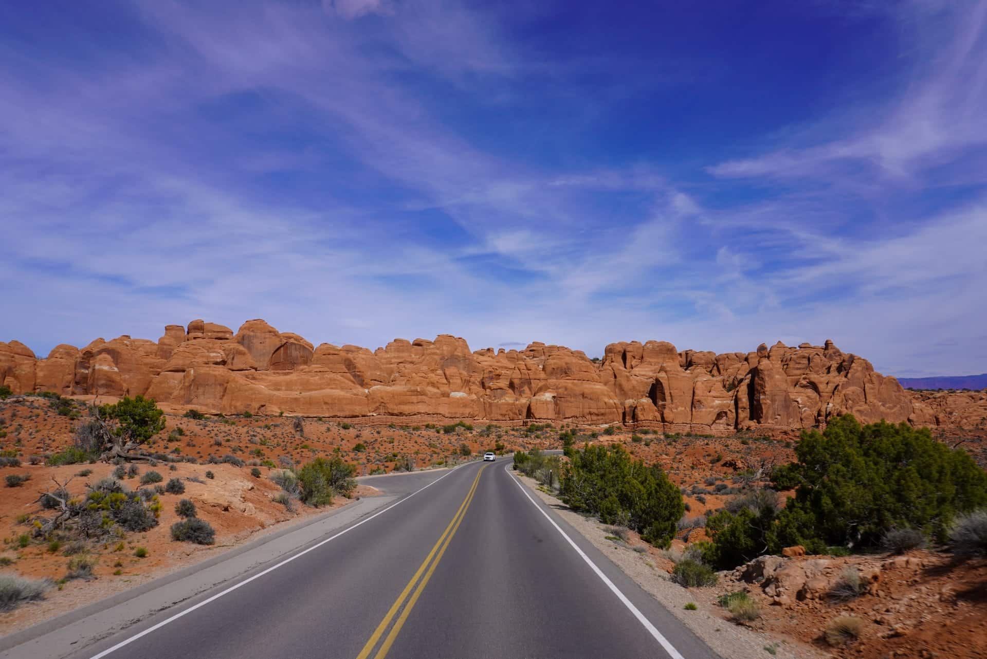 Destinations and routes - Roadtrippers