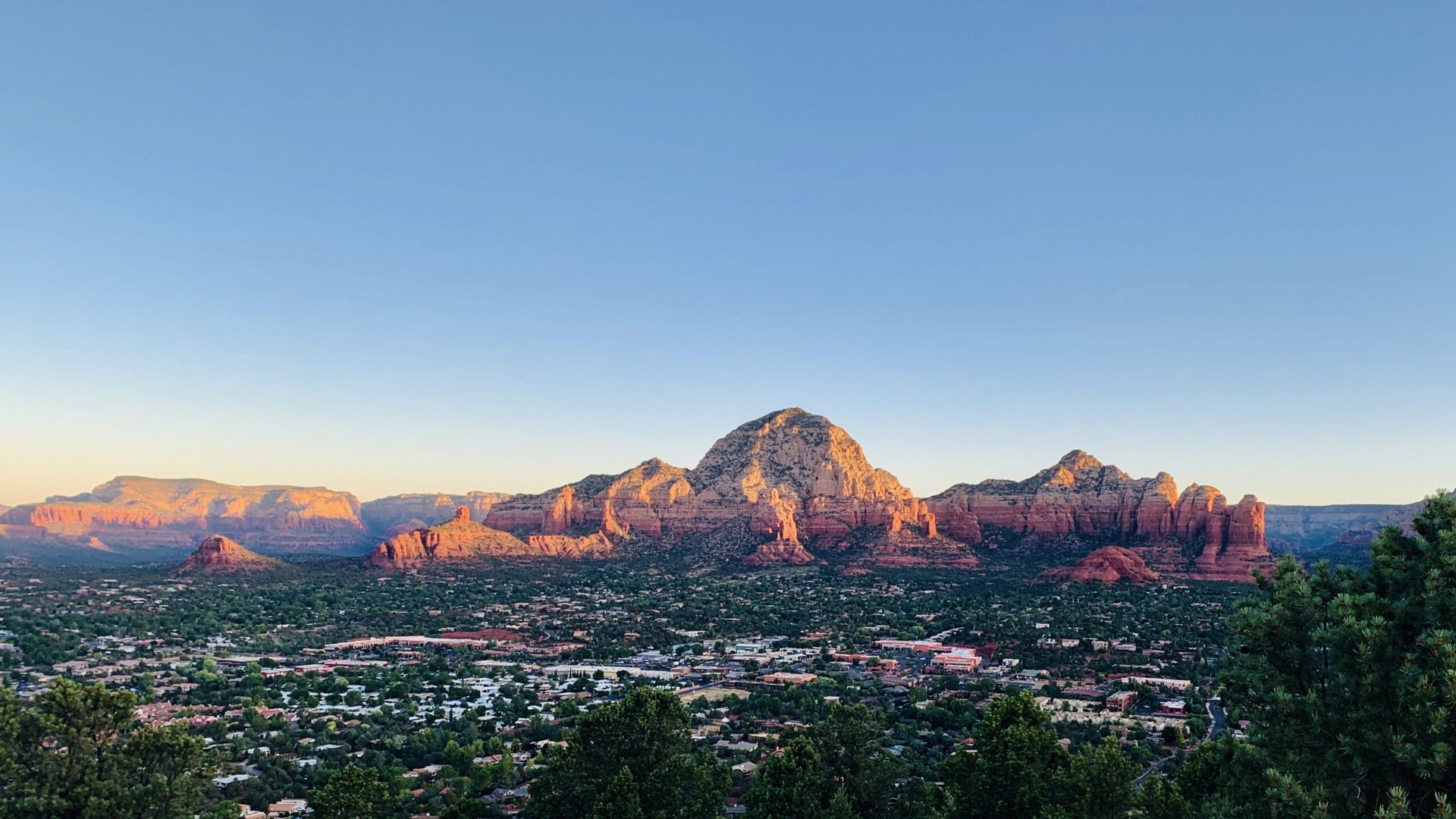Hidden Gems on the Phoenix to Sedona Drive - Roadtrippers