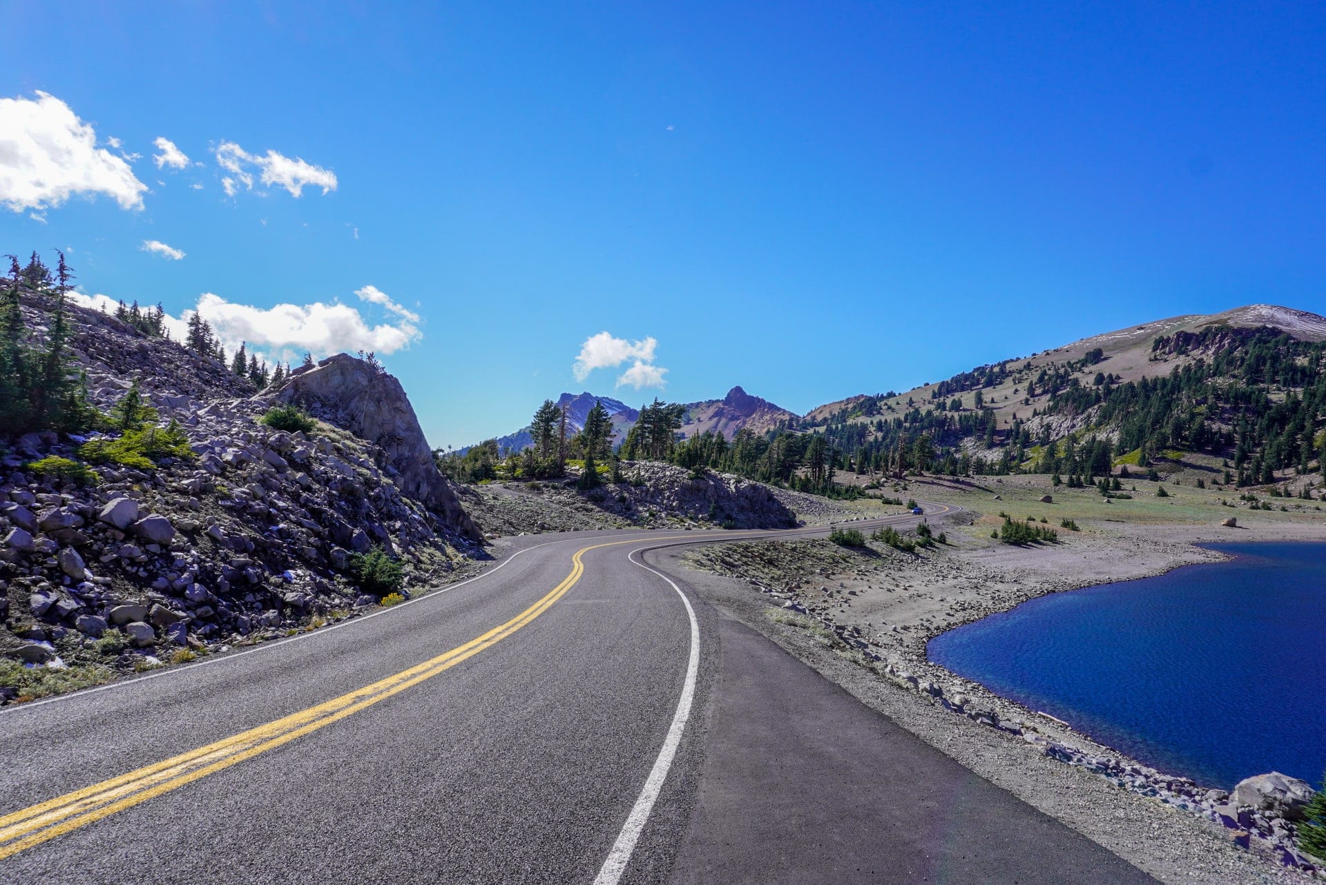 The most unforgettable routes in the U.S. - Roadtrippers