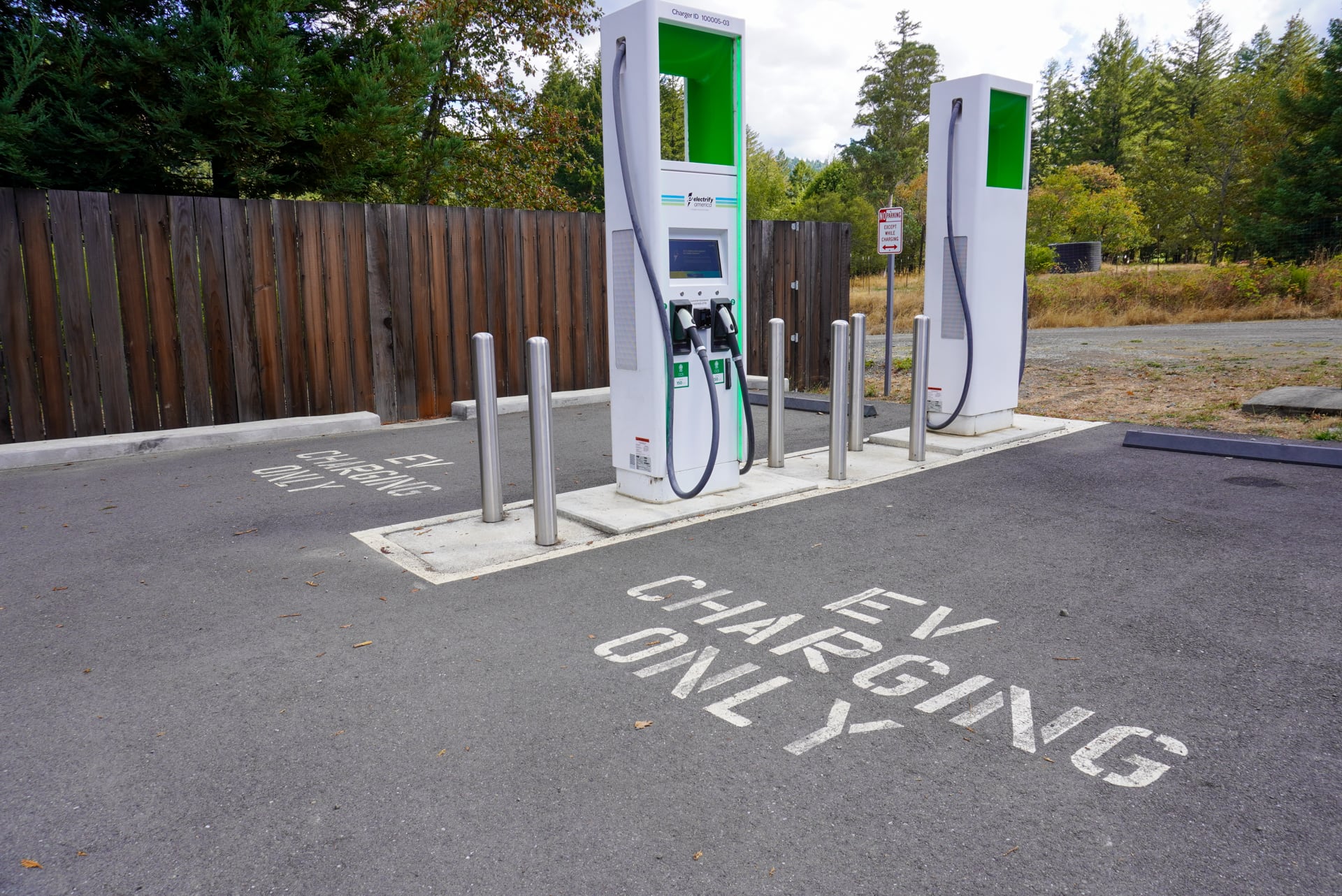 Route 66 goes electric: Meet the people and initiatives bringing the Mother Road into the future ...