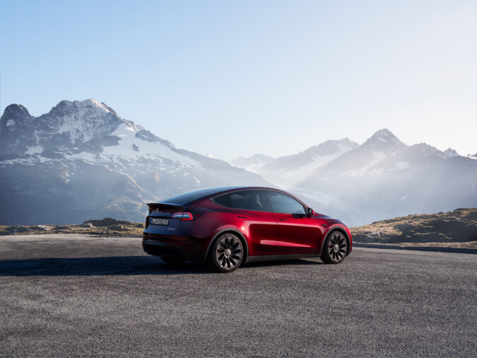7 long-range electric vehicles that let you go the distance - Roadtrippers