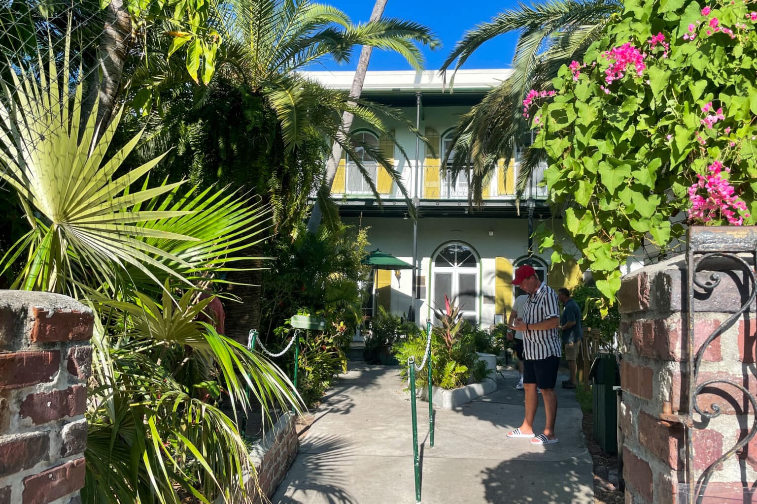 8 famous filming locations along Florida’s Overseas Highway - Roadtrippers