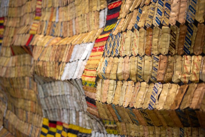 The Rubell Museum brings contemporary art to a historic school in ...