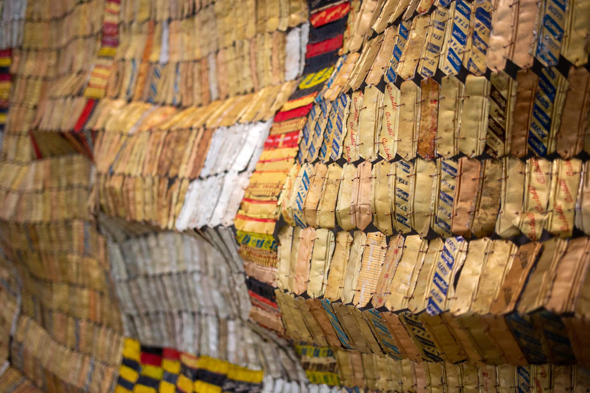 The Rubell Museum brings contemporary art to a historic school in ...