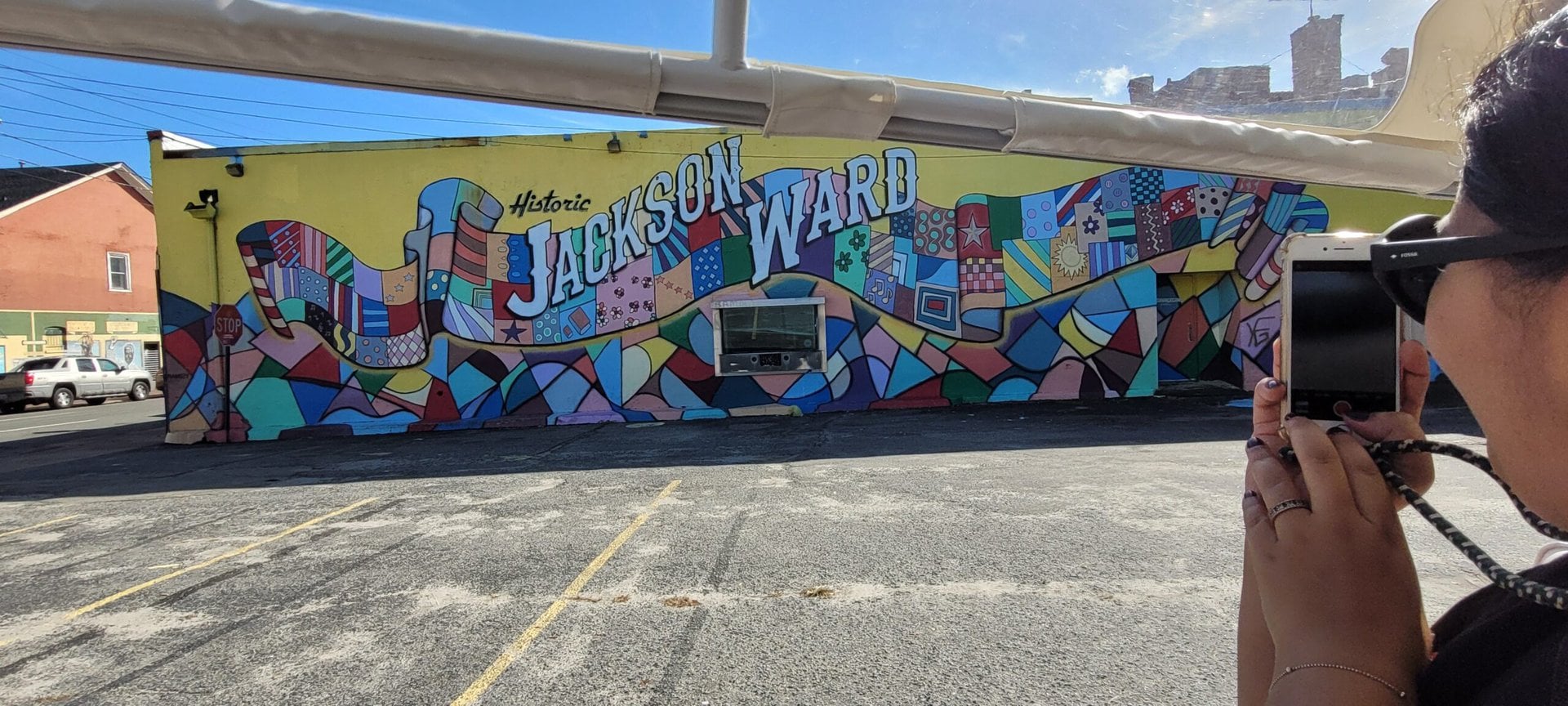 Meet the people highlighting Richmond, Virginia’s rich Black history ...