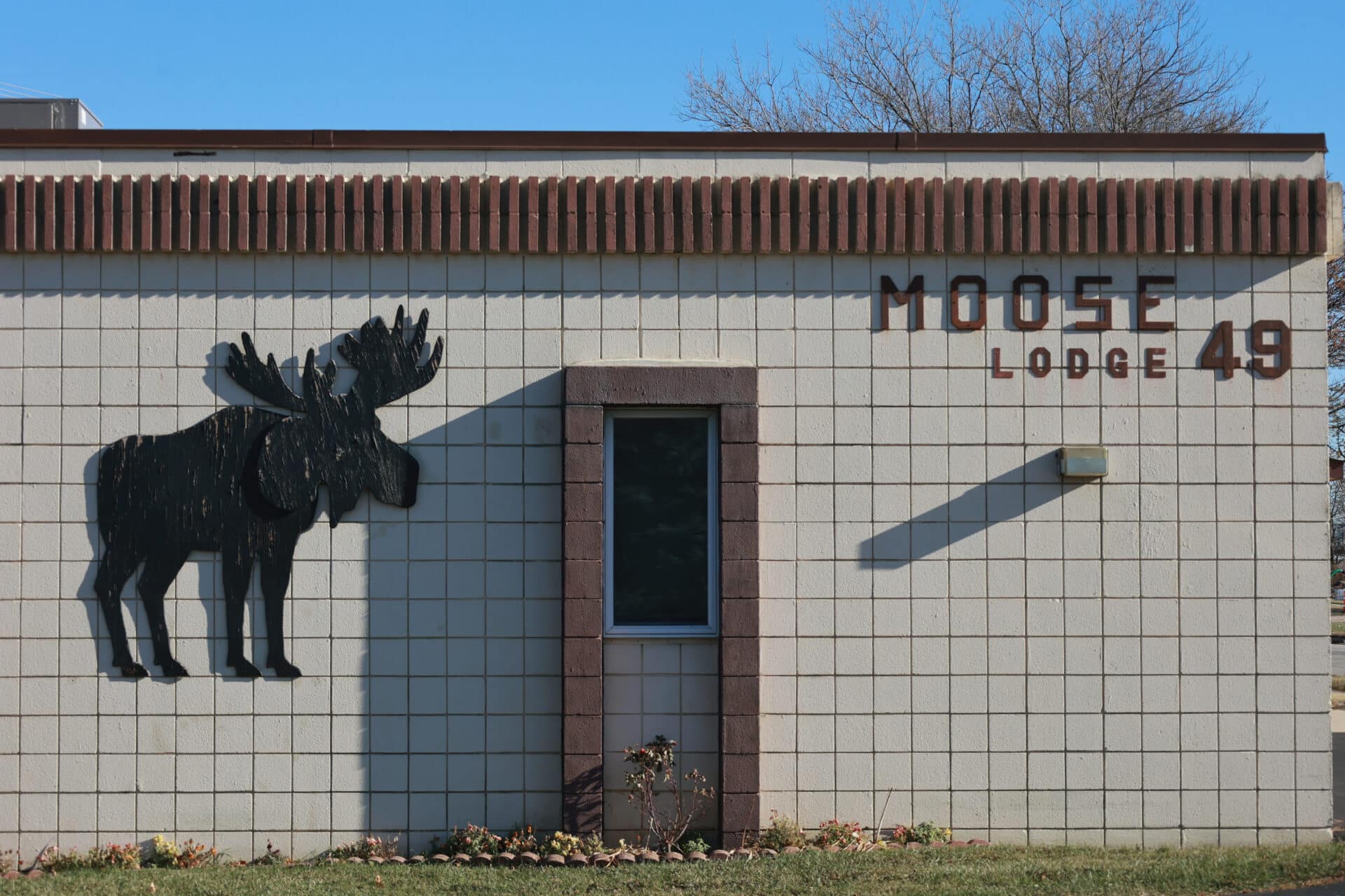 Overnight RV Parking at Moose Lodges - Roadtrippers