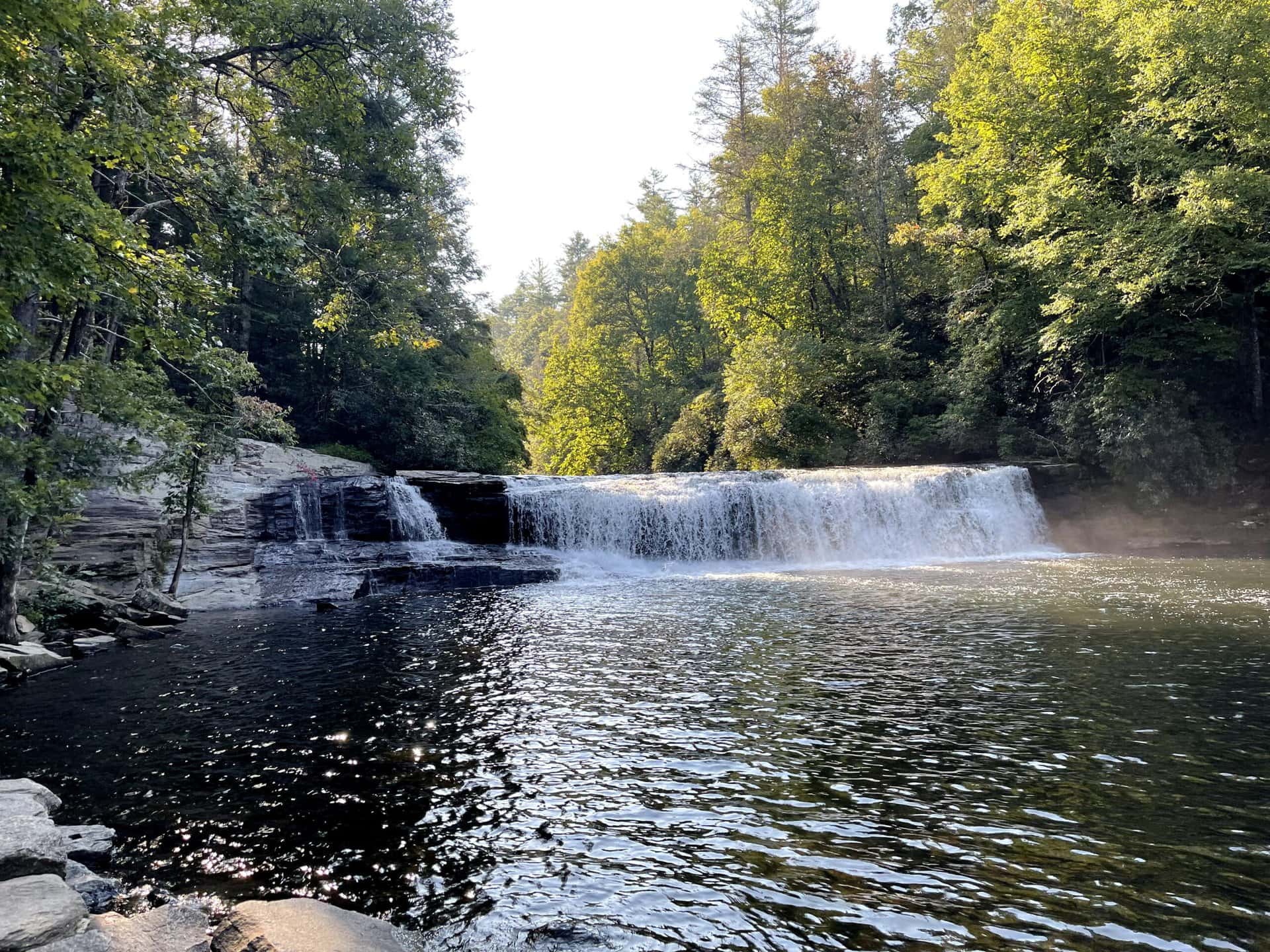 9 places to visit on a road trip through North Carolina's Transylvania ...