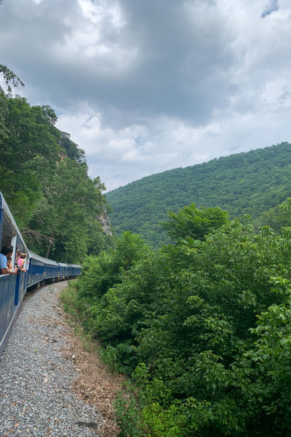 11 must-see stops on a West Virginia road trip - Roadtrippers